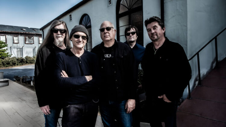 RAIN PARADE : UK & European tour June 2024 | first tour since 1985 to ...