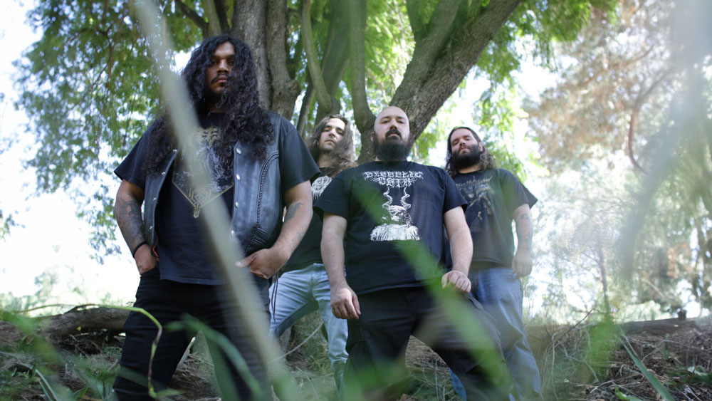 SKELETAL REMAINS announce new album ‘Fragments Of The Ageless’ – R o c ...