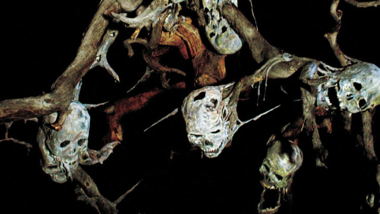 Spectral Voice // Sparagmos // Album Review – R o c k 'N' L o a d