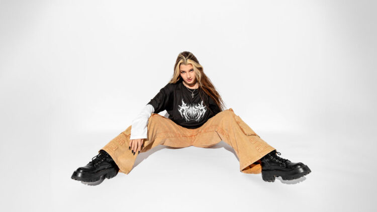 PROVOCATIVE, GENRE-BENDING SKYDXDDY RELEASES HIGHLY ANTICIPATED DEBUT ...