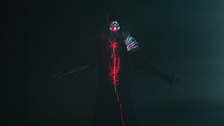 Sleep Token Announce Red Rocks Performance Set for 5/12 + Radio City ...