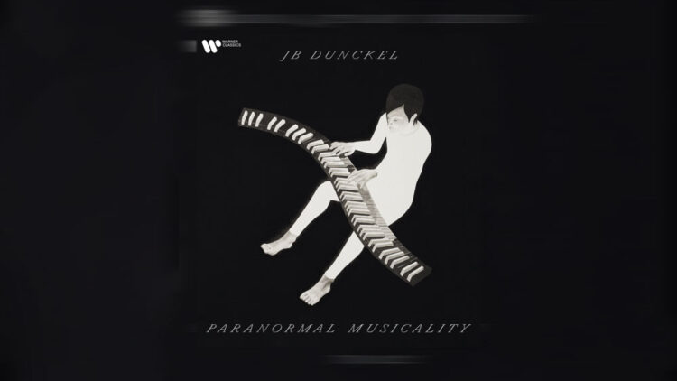 AIR’s JB Dunckel releases solo piano debut, Paranormal Musicality – Out ...