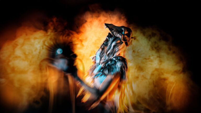 EIHWAR Unleash Their Viking War Trance on 2024 Shows – R o c k 'N' L o a d