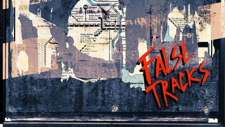 FALSE TRACKS ANNOUNCE DEBUT HYMN FOR TERROR LP COMING OUT VIA STRANGE ...