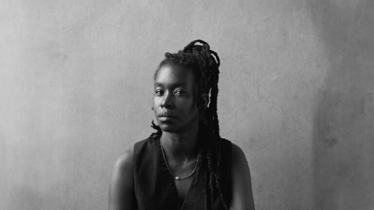 MOOR MOTHER RELEASES CHILLING NEW ALBUM ‘THE GREAT BAILOUT’ TODAY - R o ...