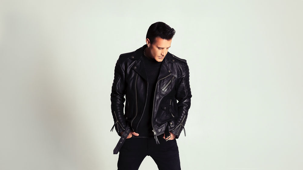 Scott Stapp // Higher Power // Album Review – R o c k 'N' L o a d Scott Stapp // Higher Power // Album Review – R o c k 'N' L o a d