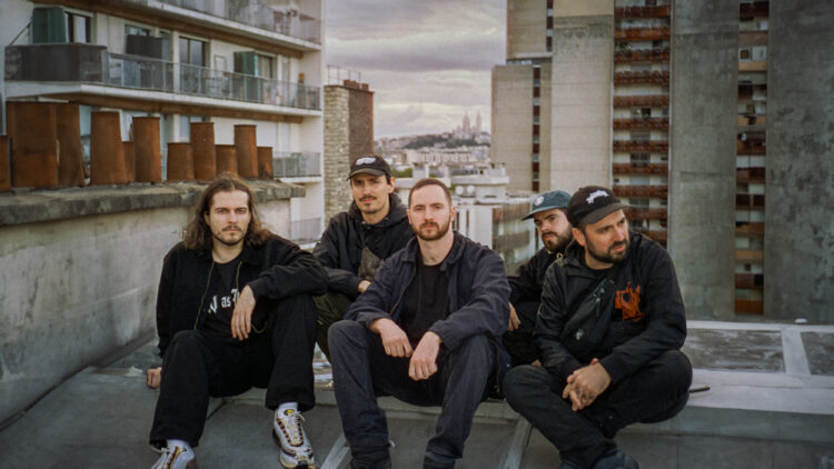 French hardcore band Worst Doubt release Immortal Pain EP on DAZE – R o ...