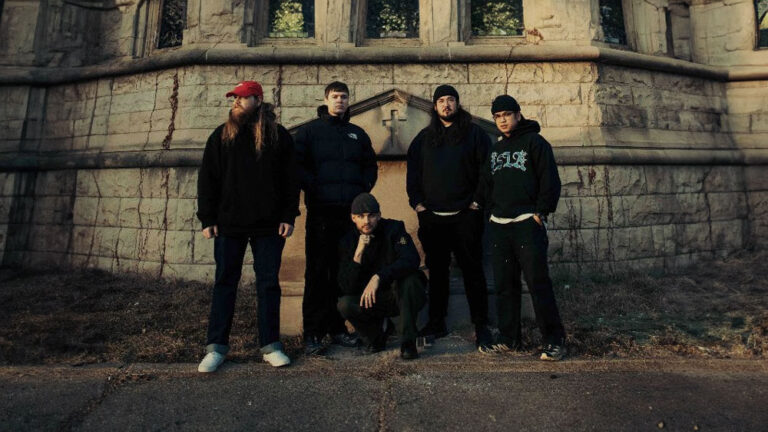 KNOCKED LOOSE – ANNOUNCE NEW ALBUM ‘YOU WON’T GO BEFORE YOU’RE SUPPOSED ...