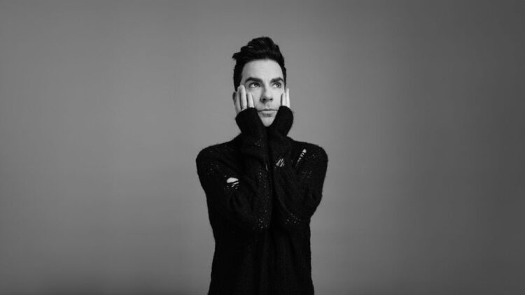 Kelly Jones Announces Brand New Studio Album ‘Inevitable Incredible ...