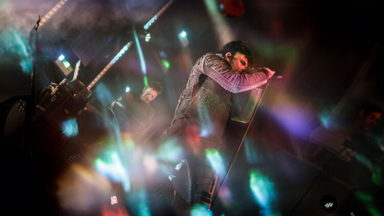 GARY NUMAN ANNOUNCES ‘THE PLEASURE PRINCIPLE / REPLICAS 45TH ...