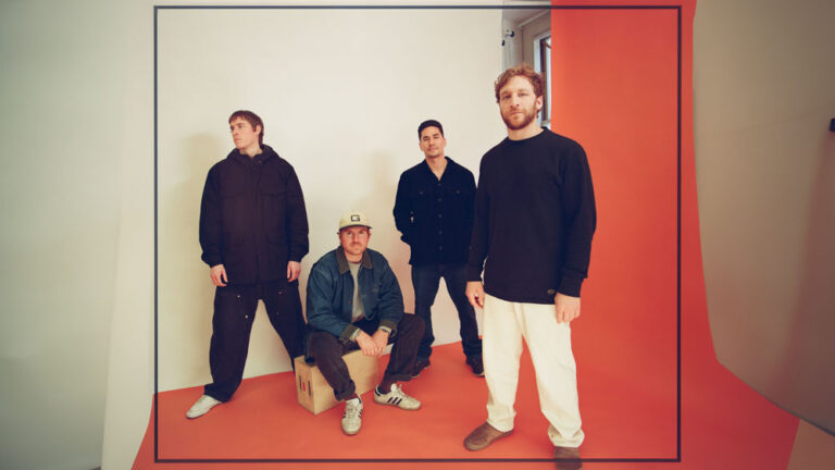 THE STORY SO FAR Announce Fall 2025 U.S. Tour w/ Special Guests Neck ...