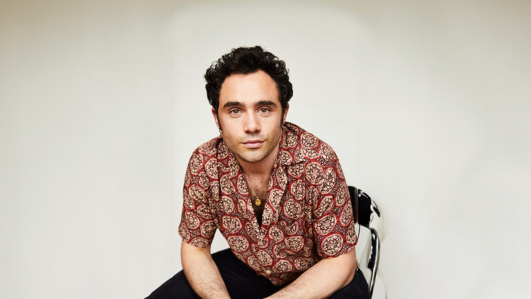 Toby Sebastian releases new single ‘Down The Westside’ – R o c k 'N' L ...