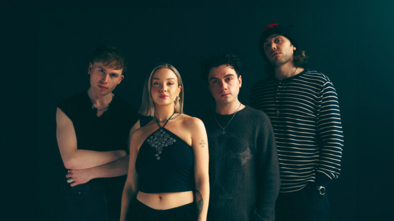 DEAD PONY – ANNOUNCE HEADLINE TOUR THIS WINTER – R o c k 'N' L o a d