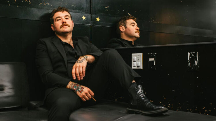 NATE BERGMAN plunges into the “Deep End” as UK dates begin – R o c k 'N ...