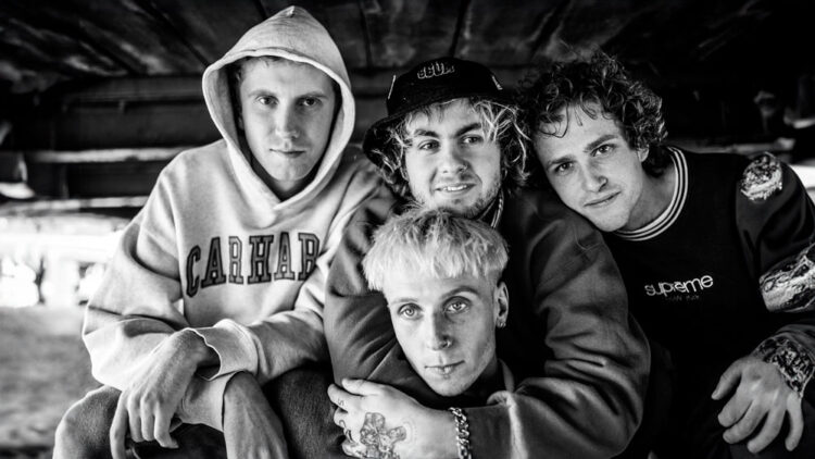 RAT BOY ANNOUNCE A LONDON HEADLINE SHOW AT THE LOWER THIRD ON JUNE 13TH ...