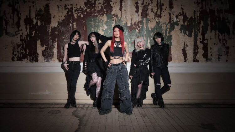 BRIDEAR announce brand new album “Born Again” – R o c k 'N' L o a d