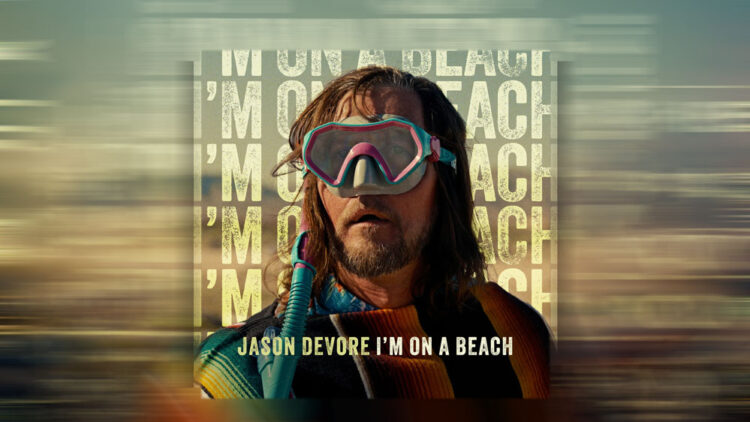 Authority Zero Frontman Jason DeVore Releases 4th Solo Album, ”Til The Voice Goes Out’ – R o c k ...