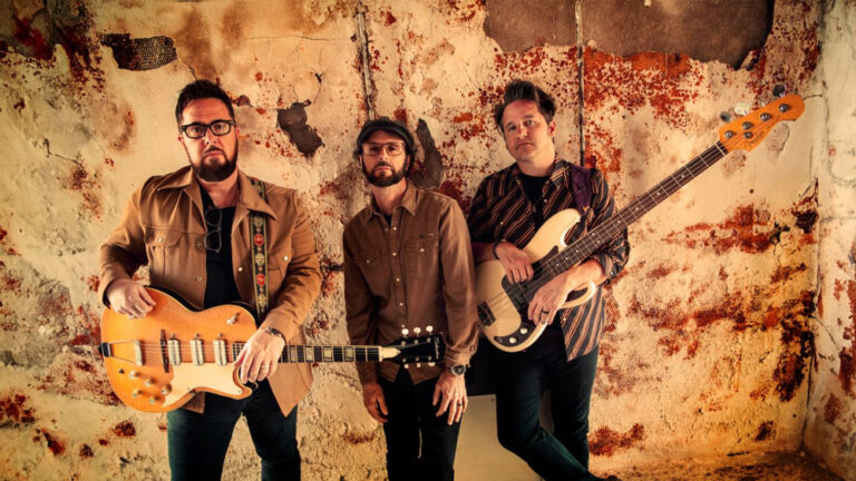 The Cold Stares Announce New Album ‘The Southern’ + UK Tour Dates – R o ...