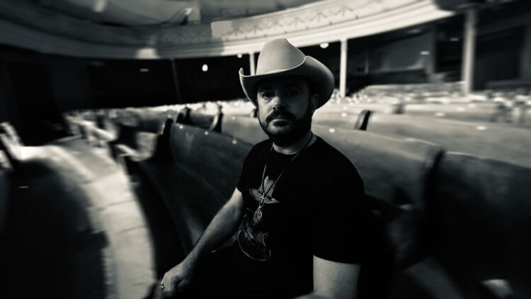 NEW WADE BOWEN ALBUM OUT ON FRIDAY – R o c k 'N' L o a d