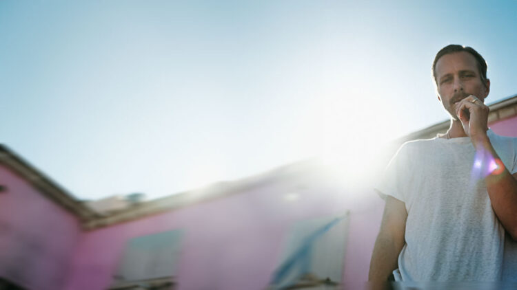 AWOLNATION – ANNOUNCES NEW ALBUM ‘THE PHANTOM FIVE’ – R o c k 'N' L o a d
