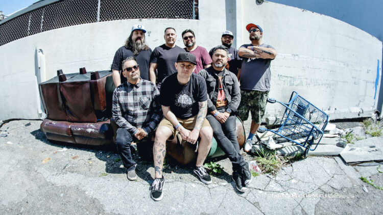 SoCal Ska-Punk vets Codename: Rocky announce new album, release new ...