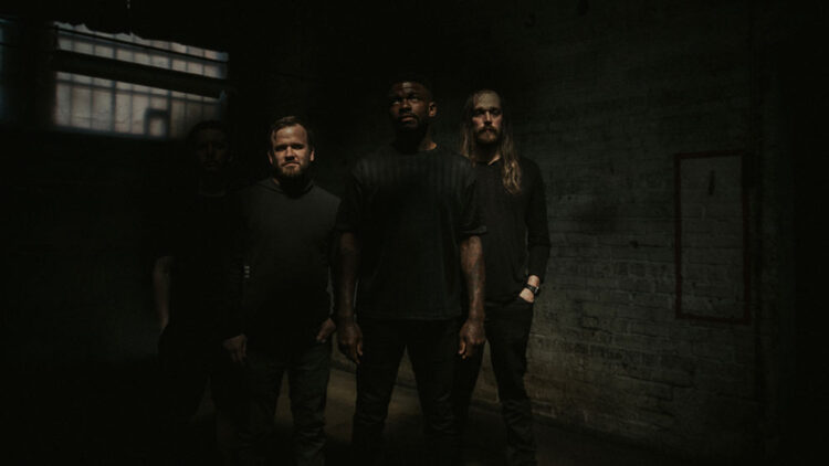 OCEANO announce new album and release ‘Wounds Never Healed’ – R o c k ...