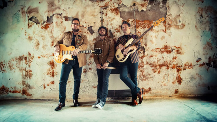 The Cold Stares Unveil ‘The Southern’ — A Deep Dive into Their Blues ...