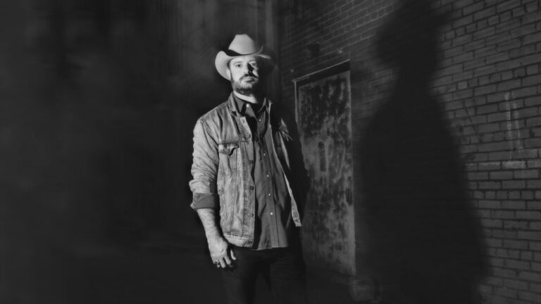 WADE BOWEN ANNOUNCED AS SUPPORT FOR CARLY PEARCE UK AND EUROPEAN TOUR ...