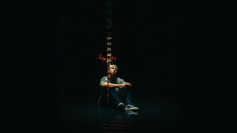 EKOH Releases “The Sound of Falling” Video – R o c k 'N' L o a d