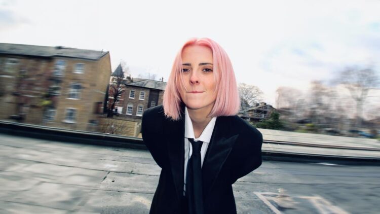 EMILY BURNS RELEASES NEW MUSIC VIDEO FOR LATEST SINGLE ‘GIVE AND TAKE ...