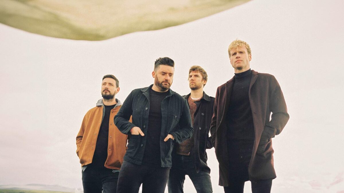 KODALINE:ANNOUNCE THEIR ‘FAREWELL SHOWS – Cork & Dublin – R o c k 'N' L ...