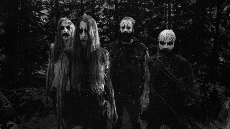 Black metal legends Mork announce new album ‘Syv’ & share 1st single ...