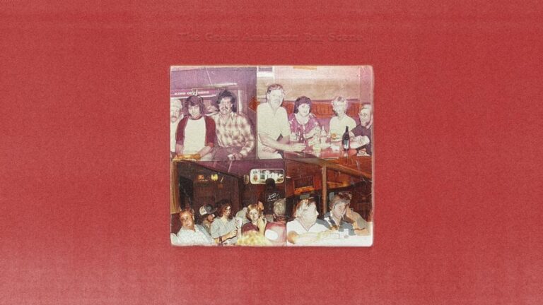 ZACH BRYAN RELEASES NEW STUDIO ALBUM THE GREAT AMERICAN BAR SCENE VIA ...