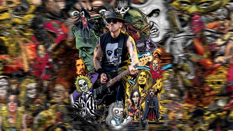 Alan Robert Achieves Milestone With Latest Coloring Book “The Beauty Of ...