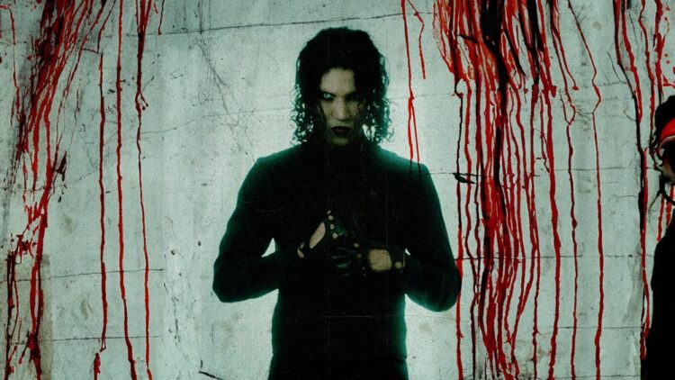 CRUCIFICTION – DEATHCORE BAND RELEASE SINGLE ‘VHS (FEAT. DARIUS TEHRANI ...