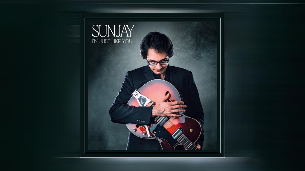 Sunjay Announces New Album and November/December 2024 UK Tour - R o c k ...