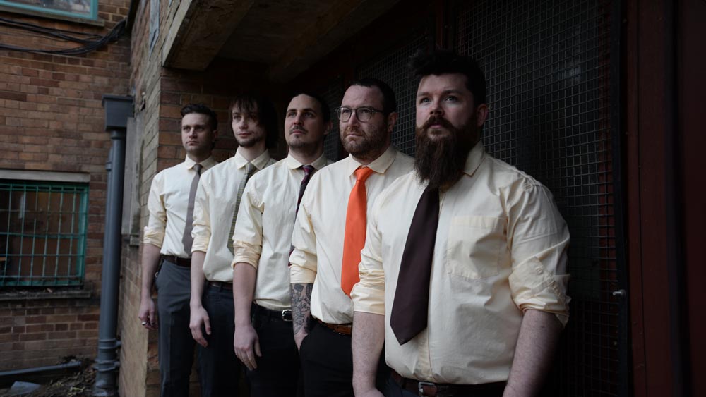 Utopia Development Corporation unleash single ‘No Factories’ – R o c k 'N' L o a d