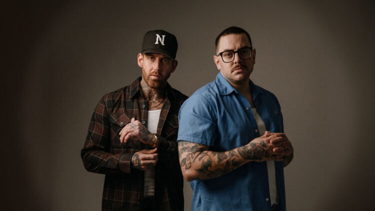 Lakeview release self-titled debut album & music video for new single ...