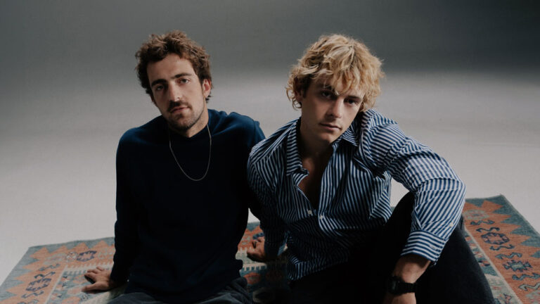 THE DRIVER ERA Announce New Album ‘Obsession’ – R o c k 'N' L o a d