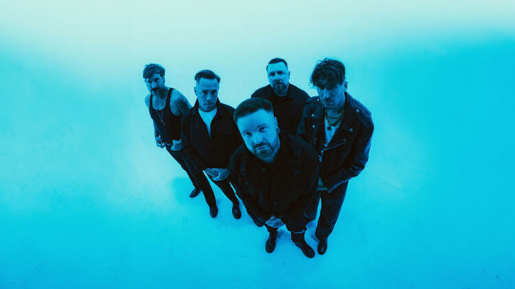 Alternative Rock Outfit Anberlin Surprise Fans With Reimagined Version ...