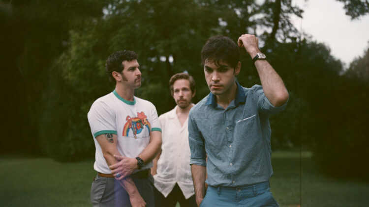 NEW SIGNING: COYOTE THEORY SHARES NEW SINGLE “WAITING ON THE WEATHER ...