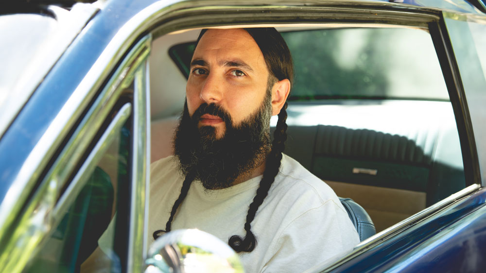 Ron Pope Releases New Single & Video 'In The Morning With The Coffee On' - R o c k 'N' L o a d