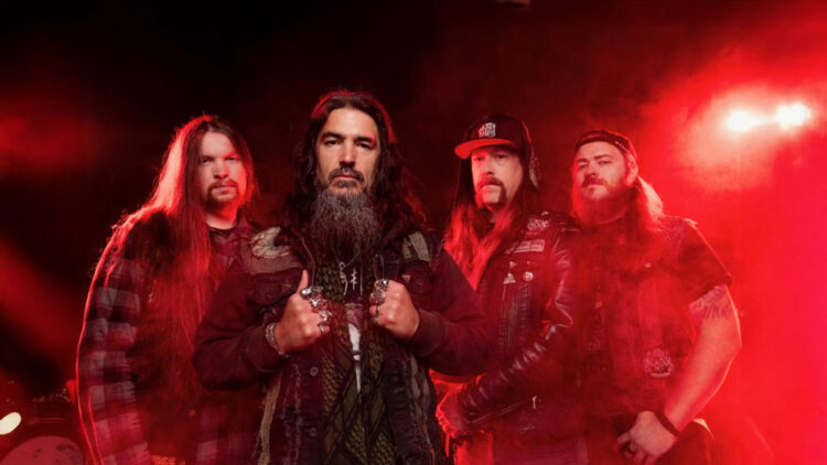 Machine Head // Unatoned // Album Review – R o c k 'N' L o a d