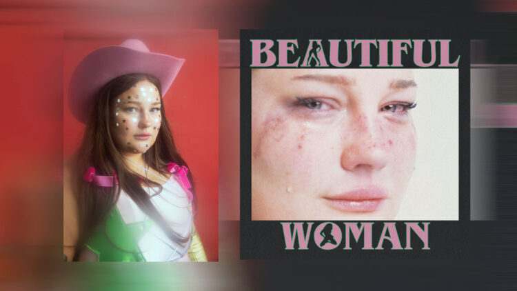 SARAH KLANG’S NEW ALBUM BEAUTIFUL WOMAN OUT NOW – R o c k 'N' L o a d