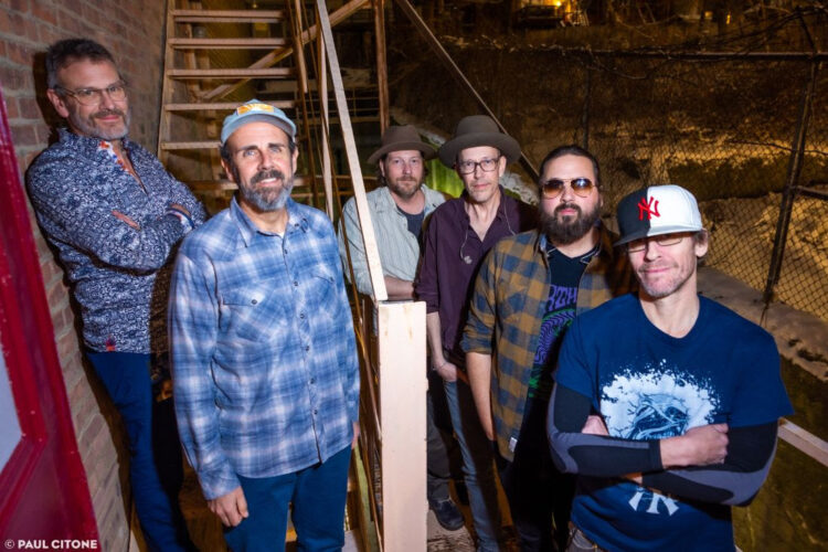 moe. Announces New Album & 35th Anniv. Tour – R o c k 'N' L o a d