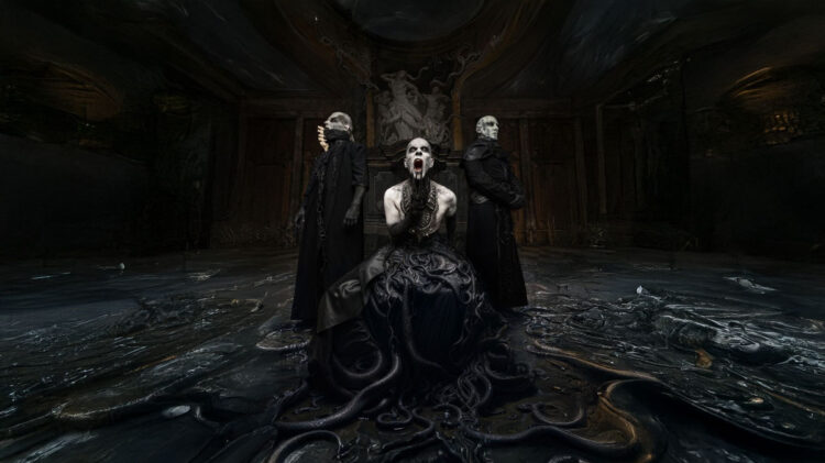 Behemoth // The Shit Ov God // Album Review – R o c k 'N' L o a d