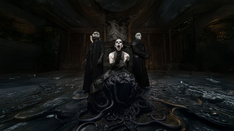 Behemoth // The Shit Ov God // Album Review – R o c k 'N' L o a d