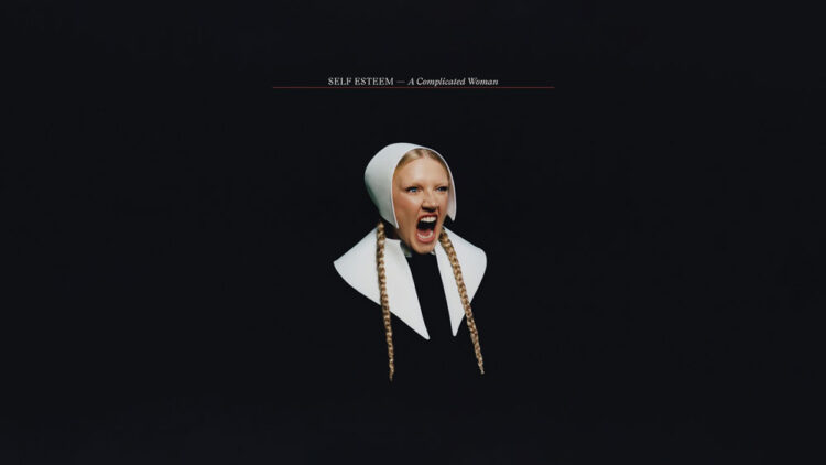 SELF ESTEEM – ANNOUNCES HER NEW ALBUM – “A COMPLICATED WOMAN” DUE 25 ...