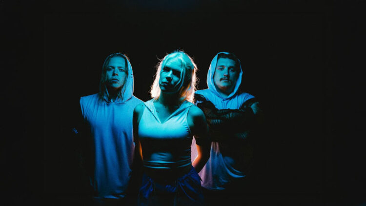 AIR DRAWN DAGGER // ‘A Guide for Apparitions’ // Album Review – R o c k ...