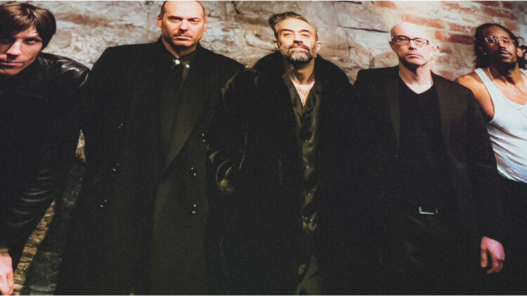 Head Automatica Return With New Single "Annulment" - R o c k 'N' L o a d